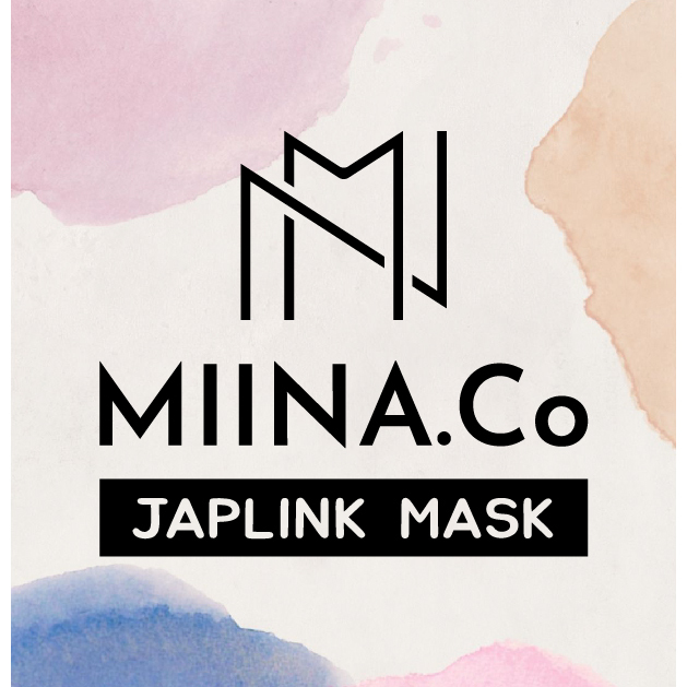 Japlink X Miina Co