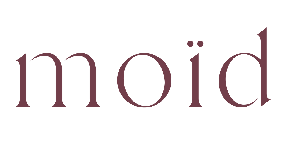 關於 moïd