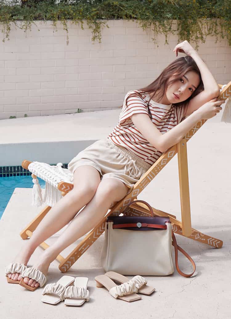 GraceGift x 尖如Clio開團優惠