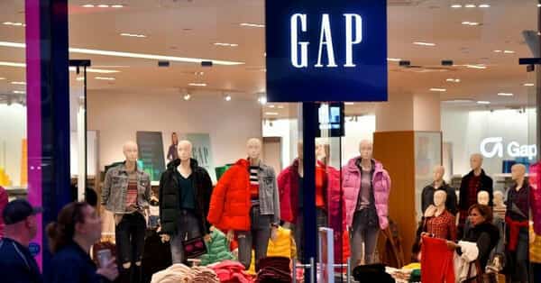 美國代購 GAP