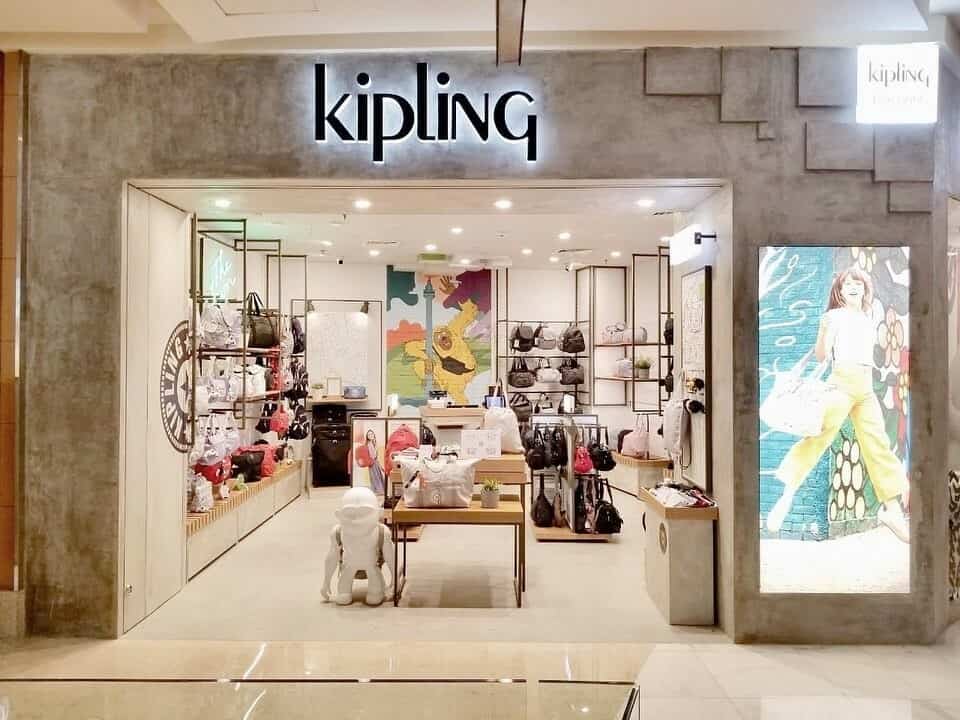 美國代購 Kipling