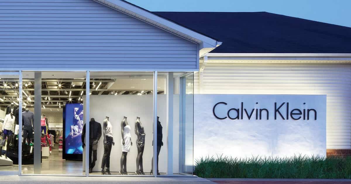 美國代購 Calvin Klein CK