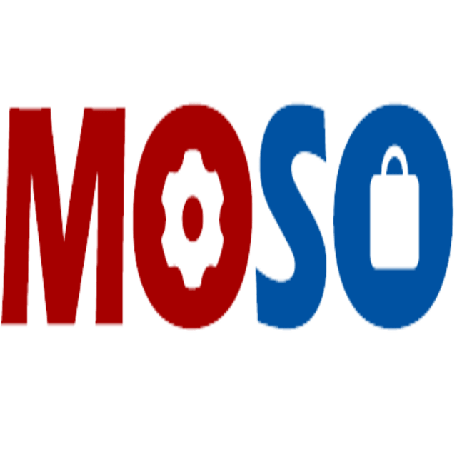 MOSO