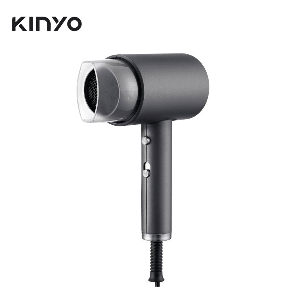 【KINYO】大風量負離子吹風機 KH-9555