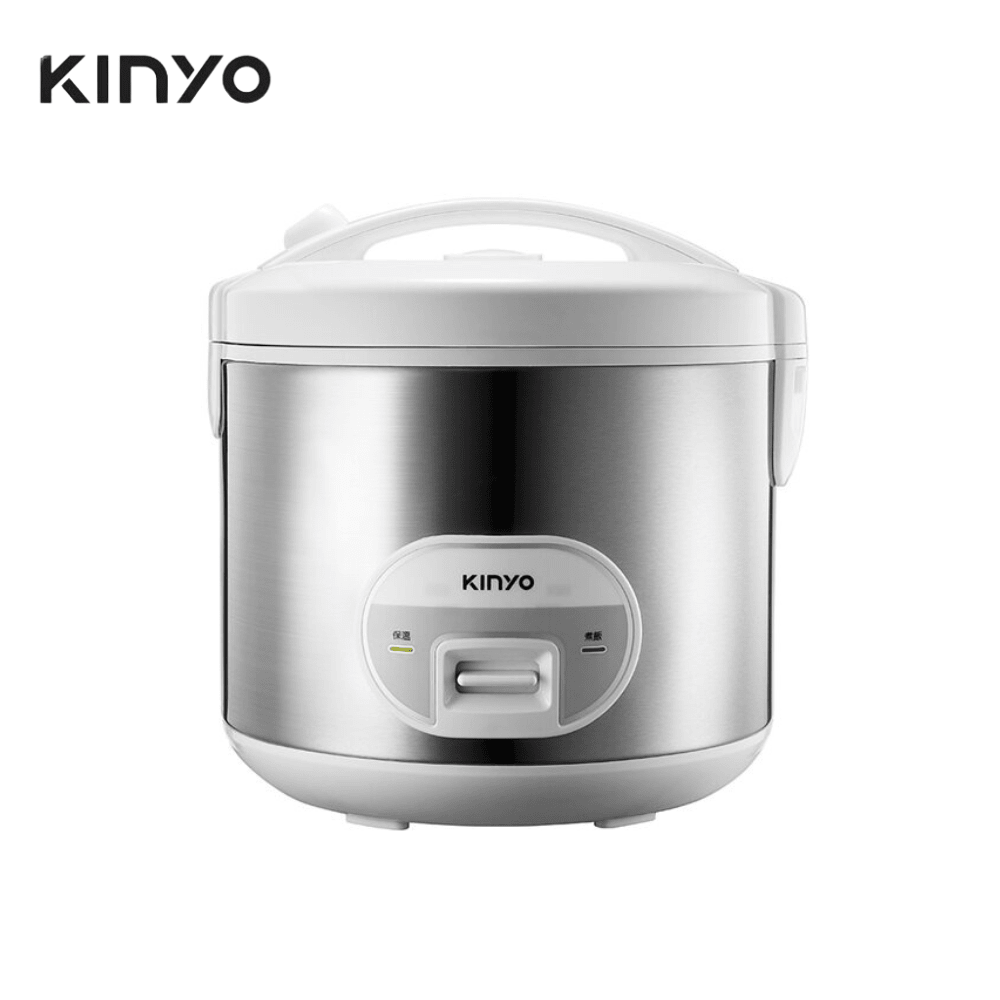 【KINYO】10人份電子鍋 REP-18