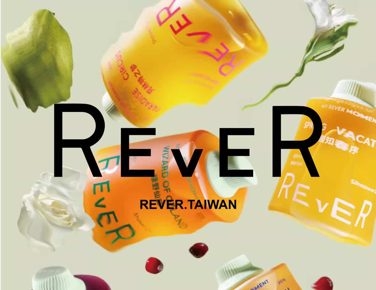 Rever Taiwan