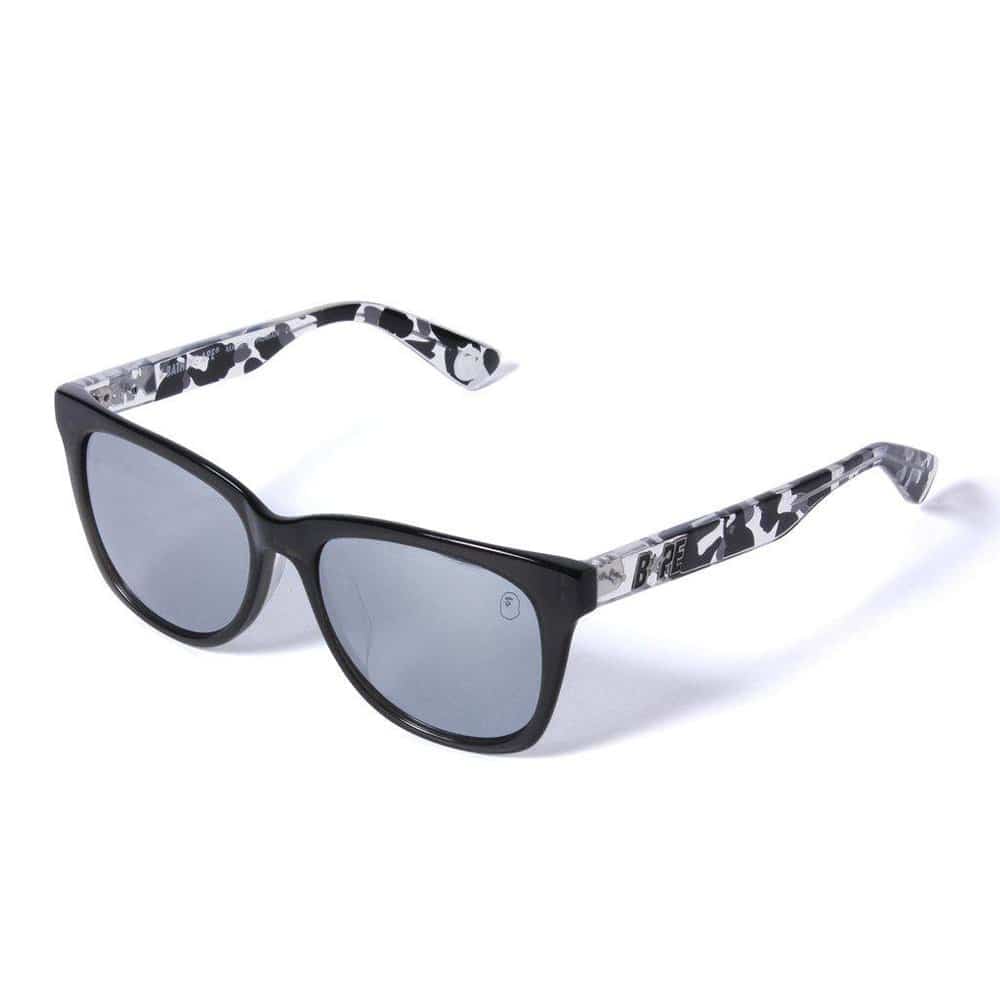 A Bathing Ape 精選墨鏡 Bape eyewear BS13039 WT