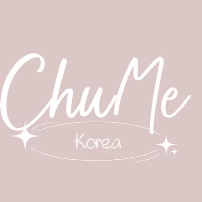 首頁 - CHUME KOREA🇰🇷