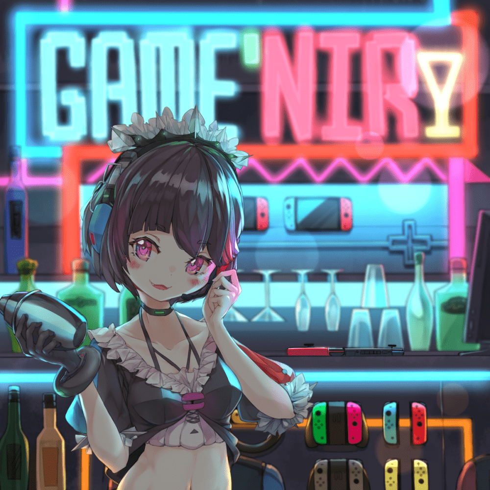 GAME'NIR 筆電轉接器 軟體操作教學 NB Switcher | GAME'NIR 電玩酒吧