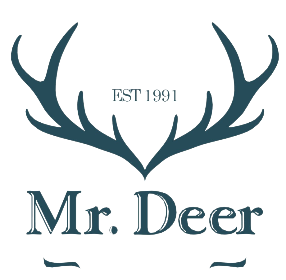 Mr. Deer 鹿先生葡萄酒