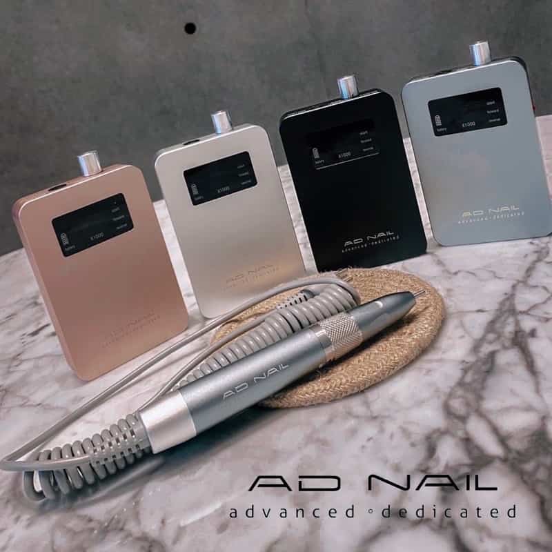 AD NAIL 美甲設備