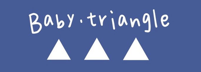 Baby.triangle日本童裝品牌選品
