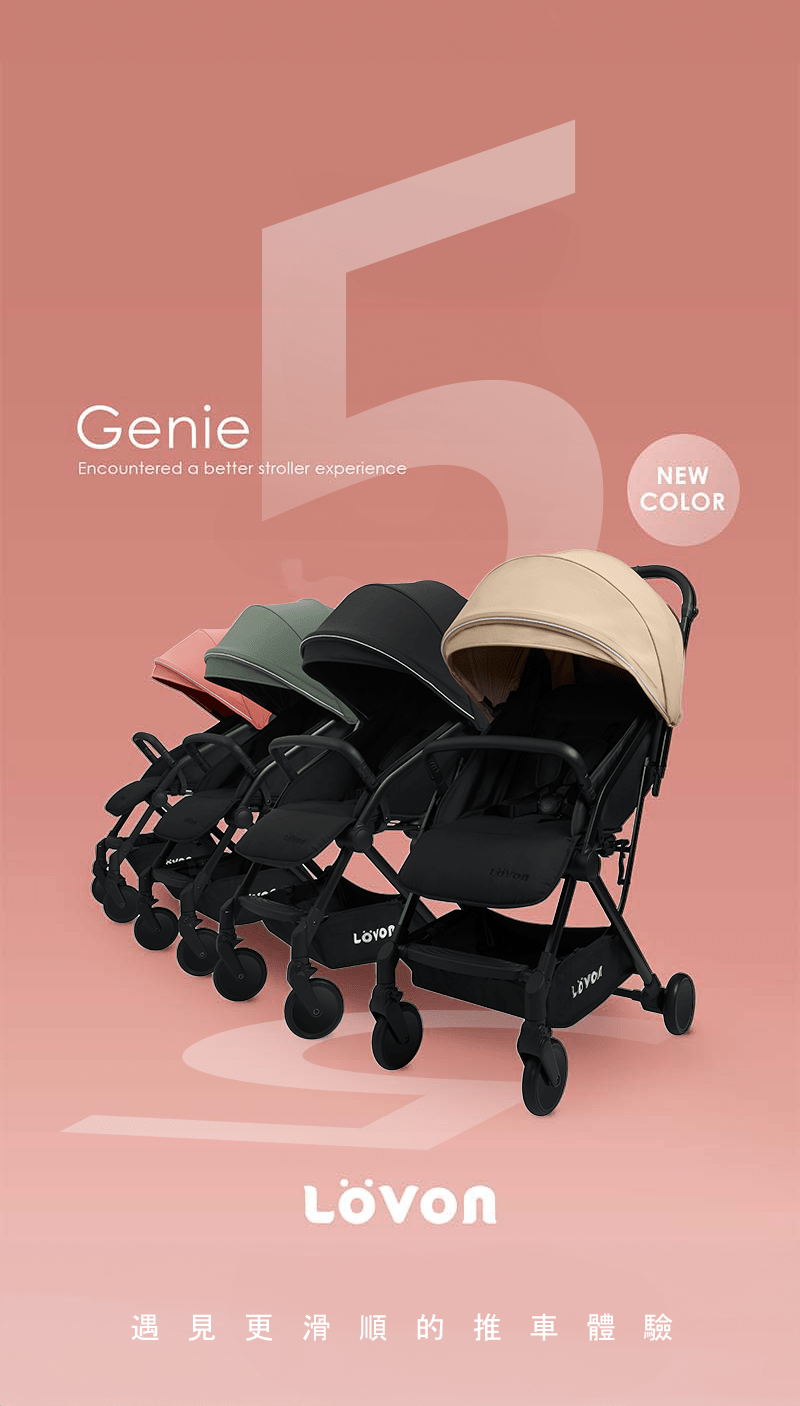 Melody x LOVON GENIE