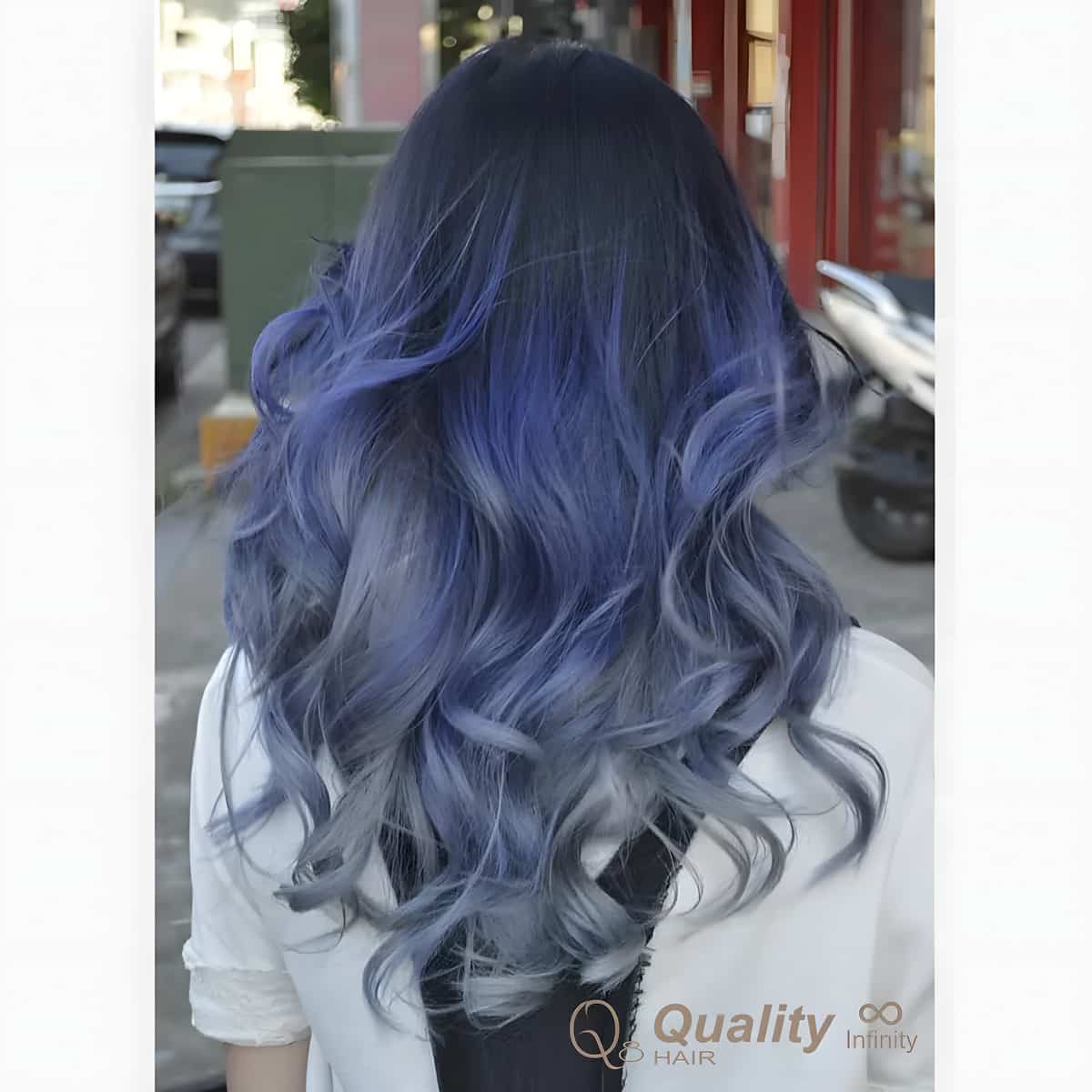 Q8 HAIR 官方網站｜ミザキ化粧品株式会社