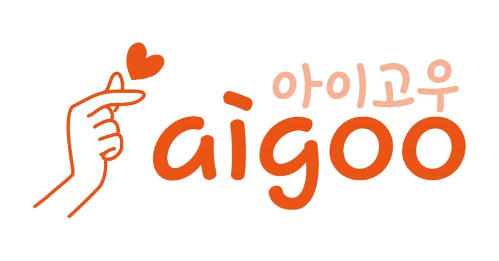 aigoo愛購—代理韓國Vegan商品