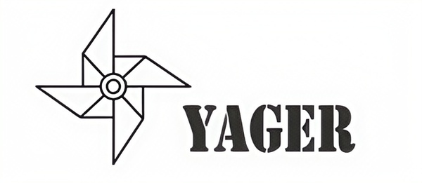 雅格帆布 YAGER