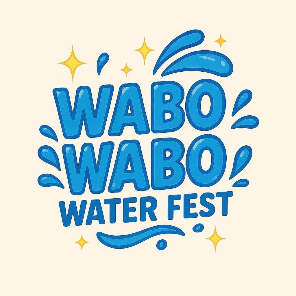 Wabo Wabo夏日玩水祭票價及購票資訊Tickets