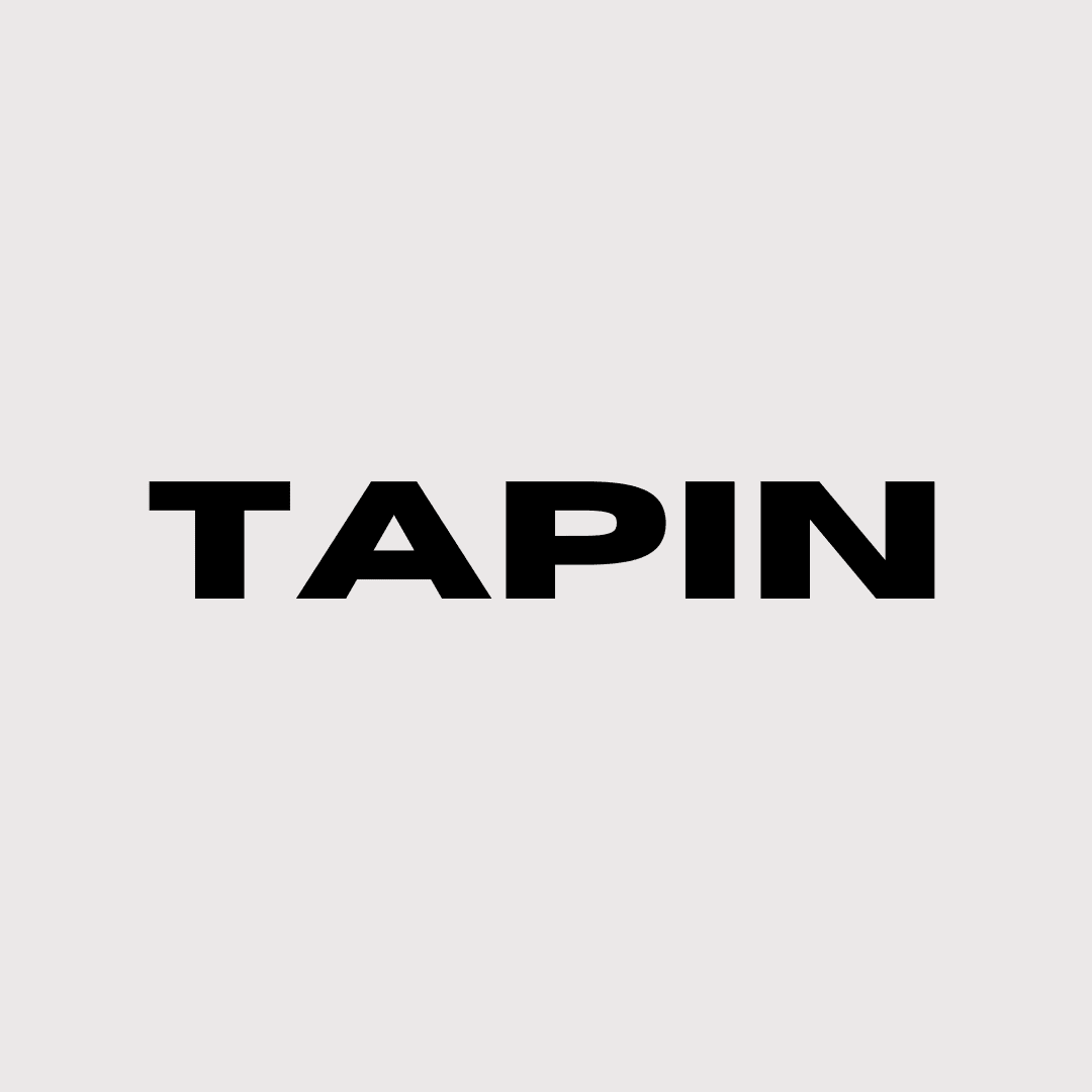 tapin 官網