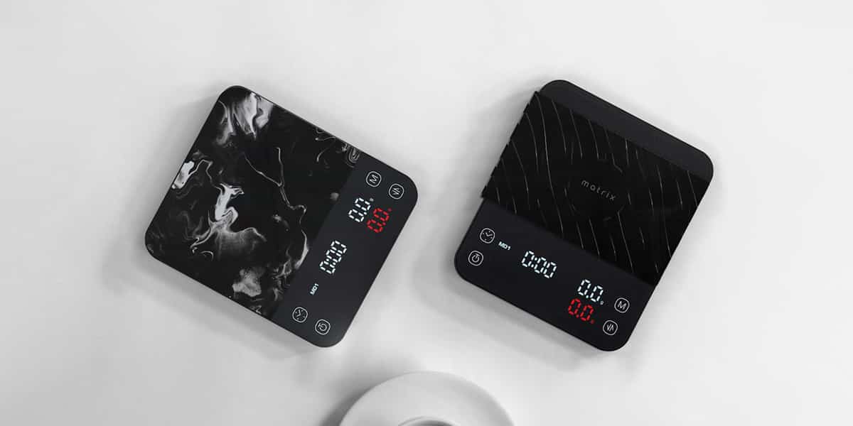 手沖咖啡的困惑解答之書｜Matrix M2 Pro AI 大師，讓你從雜亂中看見穩定風味的邏輯