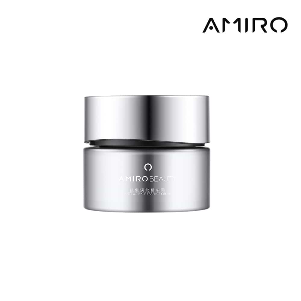 AMIRO BEAUTY 抗皺撫紋精華霜