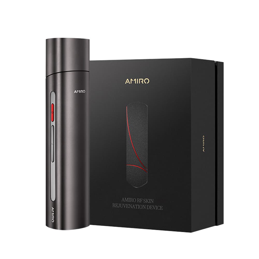 AMIRO 時光機拉提美容儀 R1 PRO