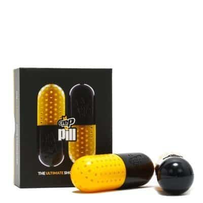 Crep Protect PILL 吸濕除臭殺菌膠囊