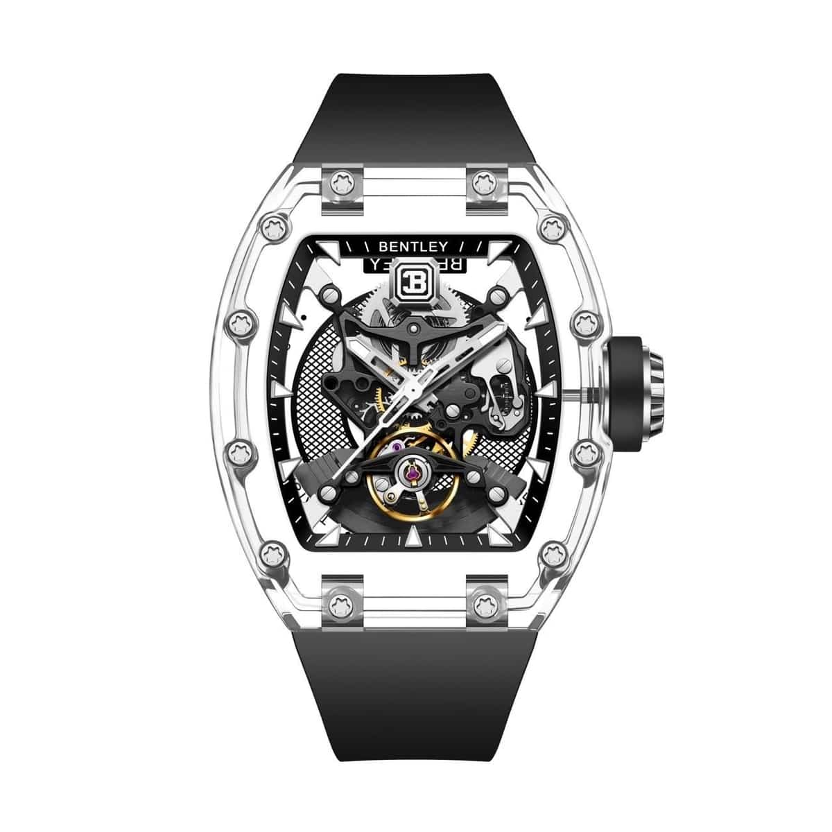 【BENTLEY 賓利】 THE LUMINA 幻影系列 BL-70-71