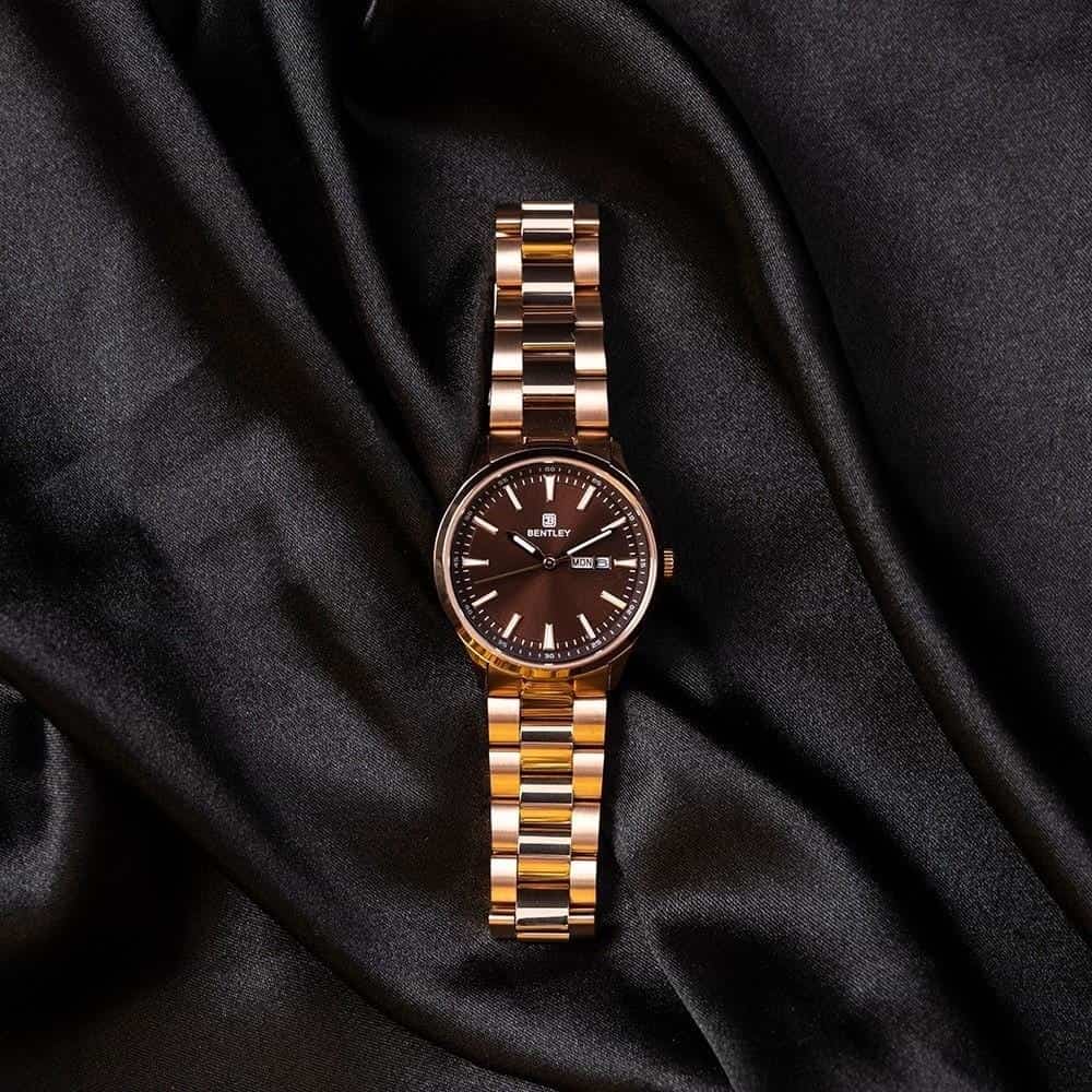 【BENTLEY 賓利】STELLAR ELEGANCE 極光系列 BL-14-47