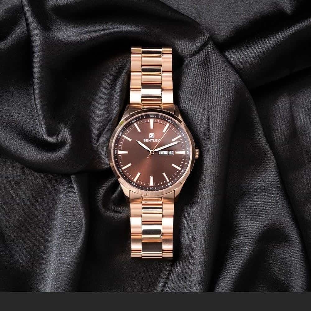 【BENTLEY 賓利】STELLAR ELEGANCE 極光系列 BL-13-47