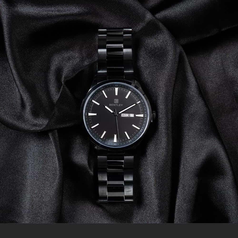 【BENTLEY 賓利】STELLAR ELEGANCE 極光系列 BL-13-05