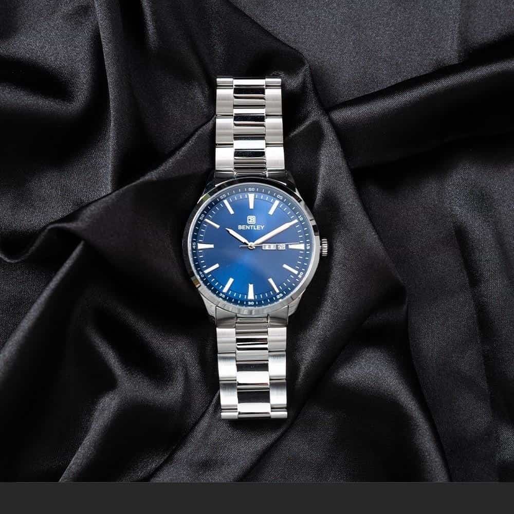 【BENTLEY 賓利】STELLAR ELEGANCE 極光系列 BL-13-58