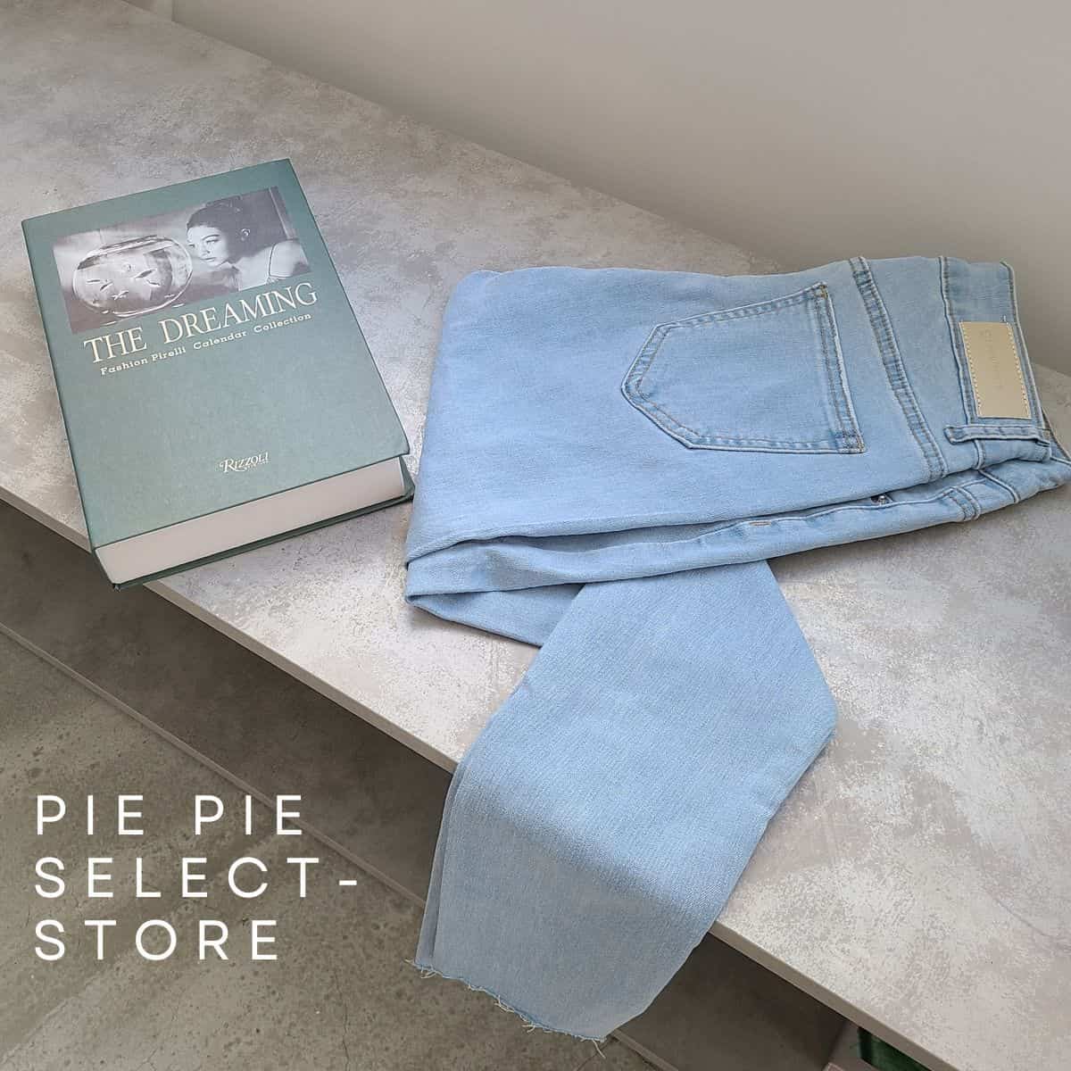 PiePie Select Store JEANS