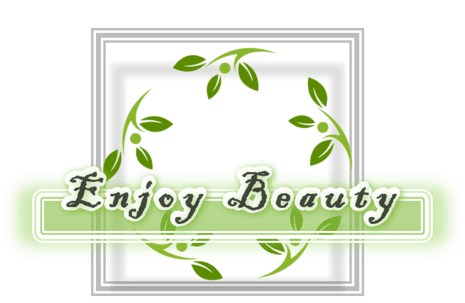 Enjoy beauty