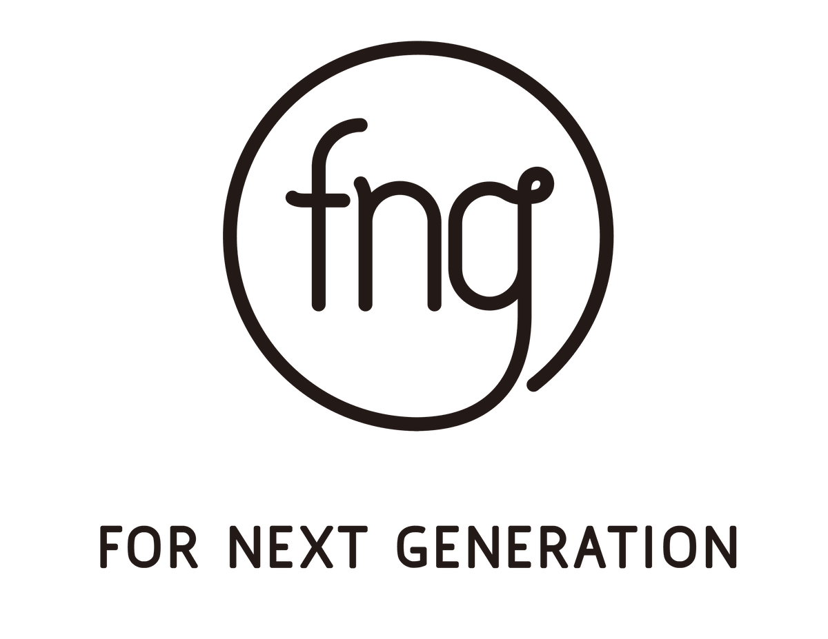 FNG 世代設計