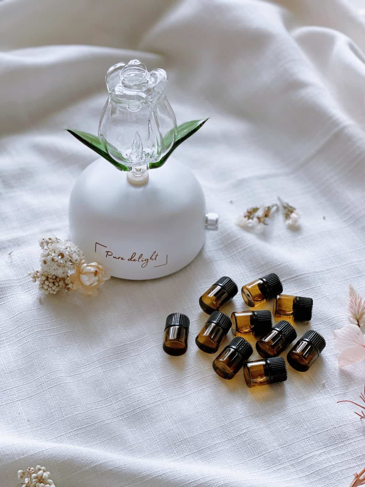 Pure delight純簡香氛美學 純粹喜悅簡單生活