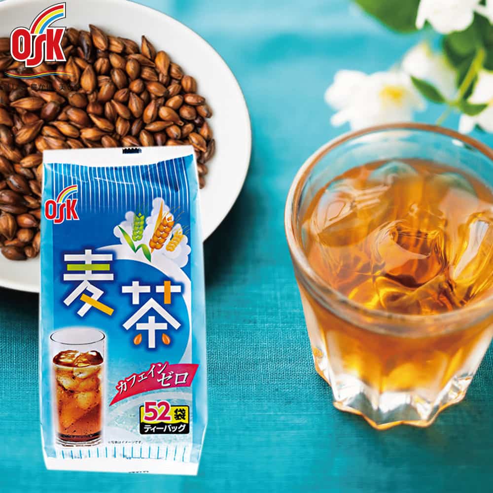 OSKBarleytea - 寶豆商城 BaoDoo Shop