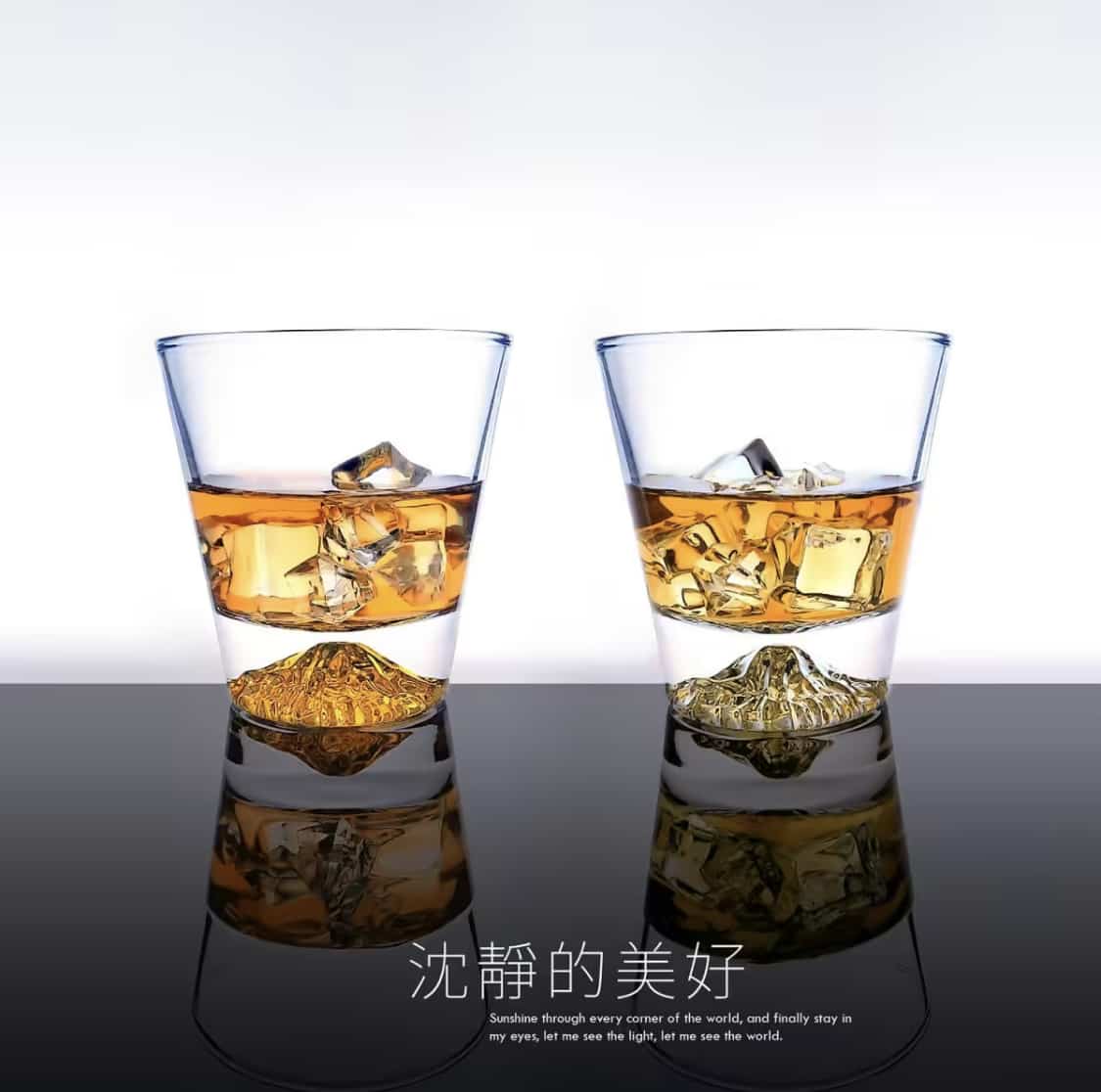 Tripure金山銀山能量杯