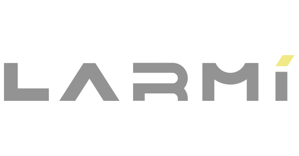 【樂米】LARMI 智能手錶 LITE 5