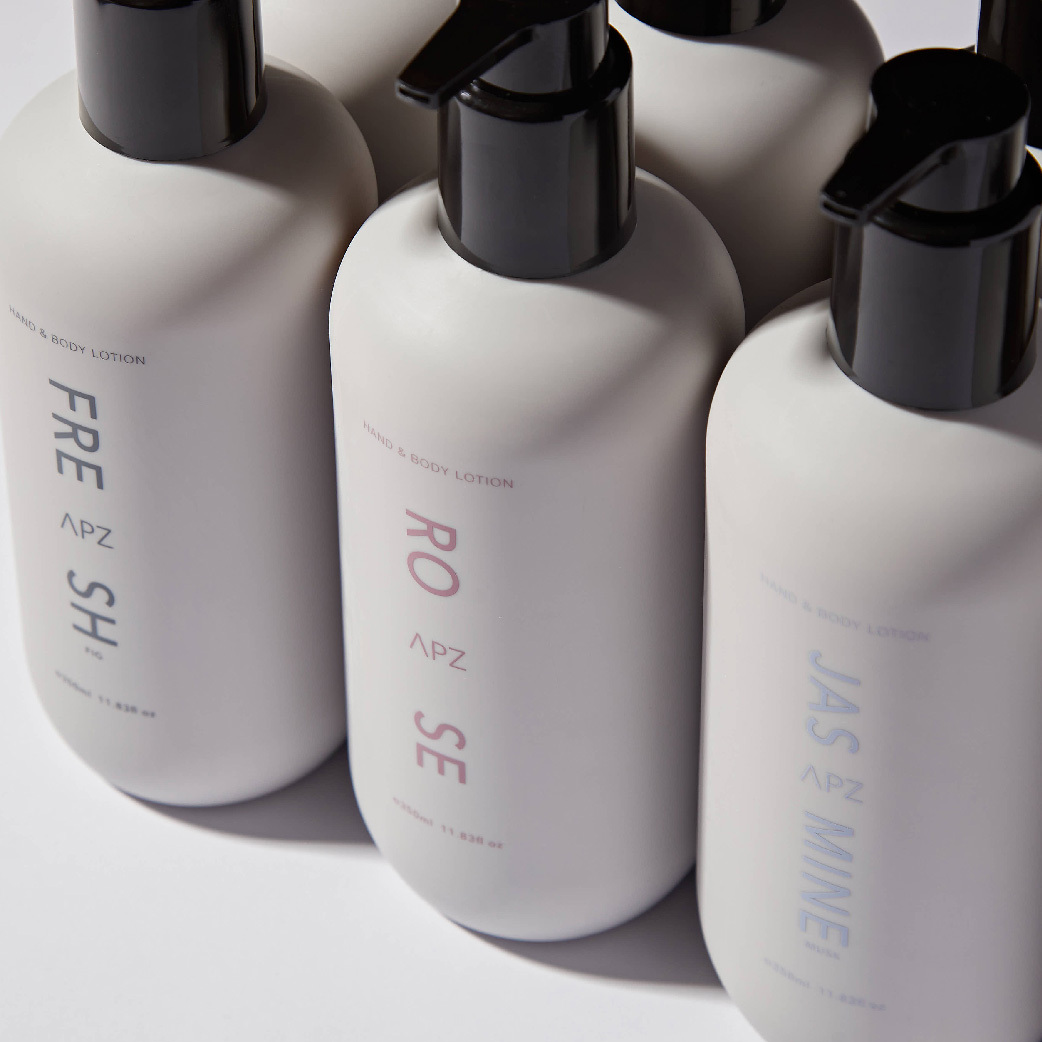 APZ 台灣輕奢個人護膚品牌 HONEY MOUSSE頂級沐浴慕斯