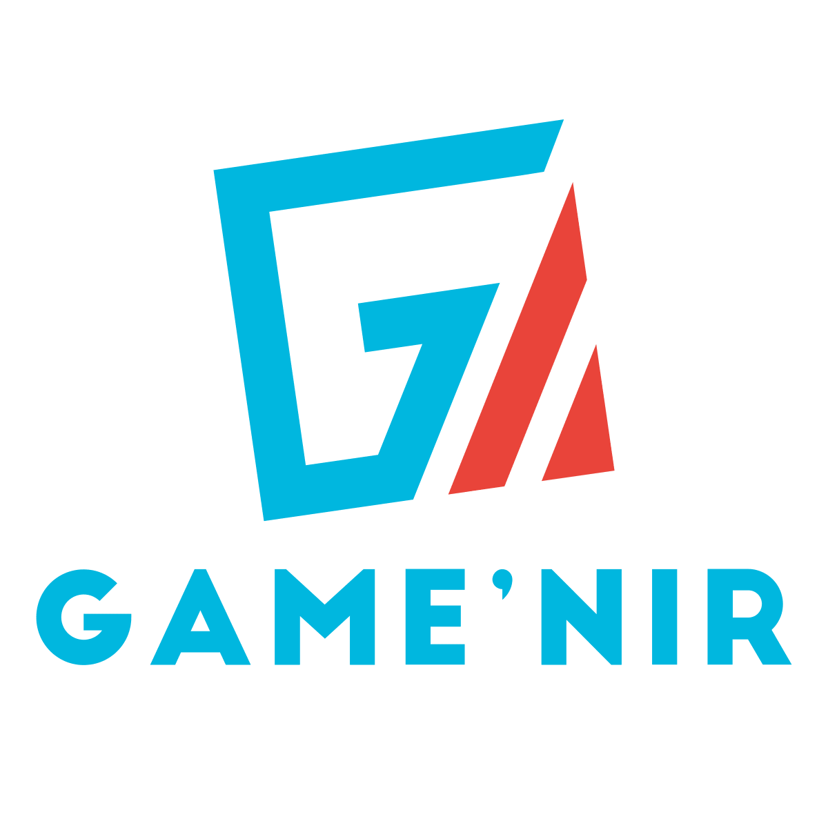 GAME'NIR x 電玩星球 -經銷夥伴專屬採購頁面