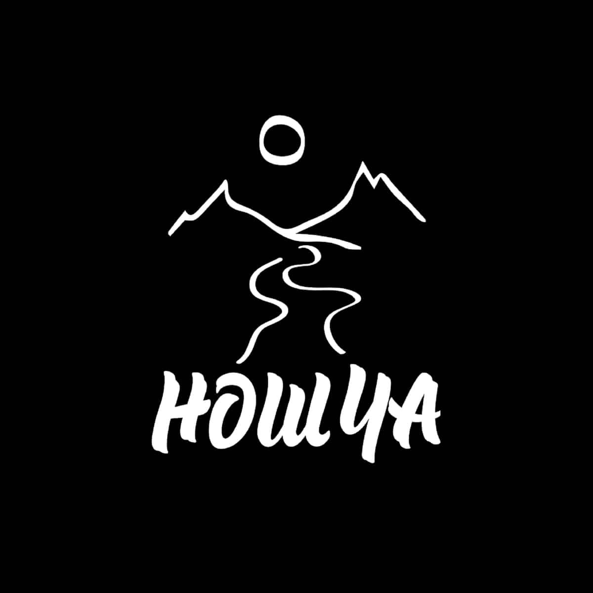 首頁 - 恏野 Howya Outdoor